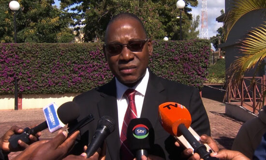 Amílcar Tivane diz que preocupações dos médicos não devem violar os ...