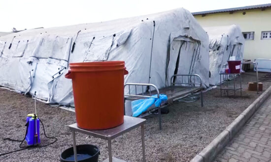 Subiu para cinco o número de mortos devido à cólera em Tete - O País ...