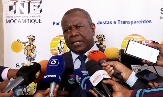 Chipande deve explicar ligação com suposto golpista da RDC, diz Simango ...