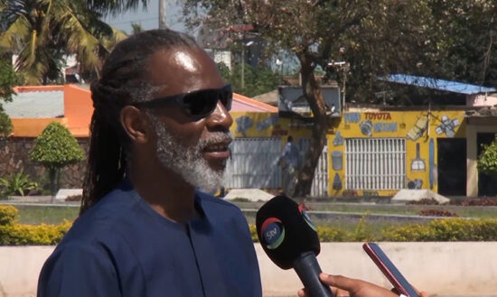 Nataniel Ngomane condena manipulação de pautas nas escolas - O País - A ...