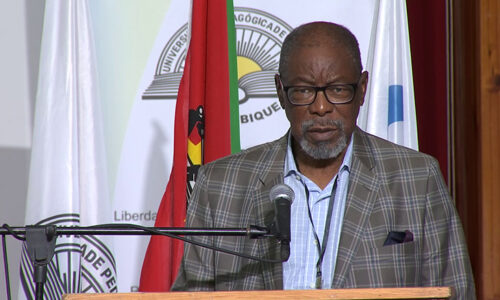 Honwana diz que diálogo entre países da SADC deixou de existir com ...