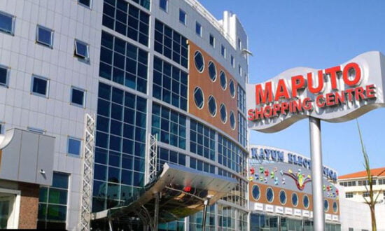 Maputo Shopping regista curto-circuito - O País - A verdade como notícia