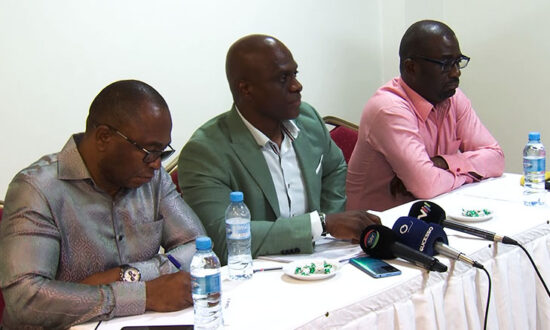 Namoto Chipande diz ter havido inviabilização da sua candidatura na FMF ...