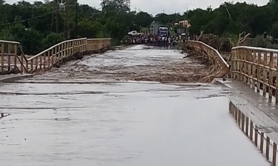 Risco na travessia dos rios Umbelúzi, Maputo Incomáti e Limpopo - O ...