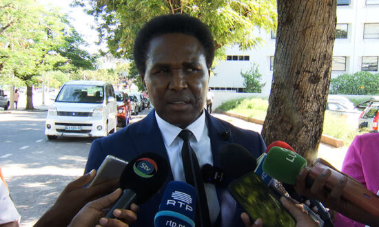 Venâncio Mondlane pondera concorrer à presidência da Renamo e da ...