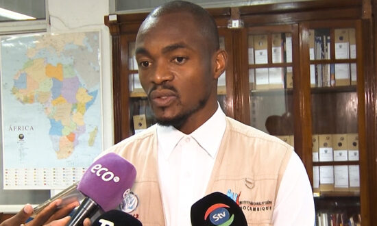 Conjuntivite Hemorrágica: Mais da metade dos infectados estão curados ...