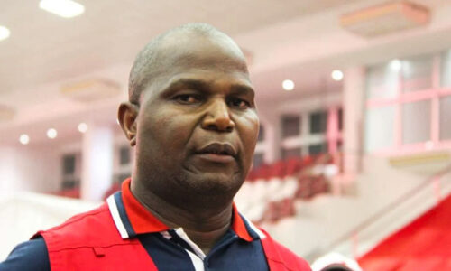 Frelimo considera Daniel Chapo candidato certo para conduzir os ...