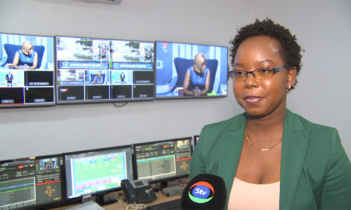 STV com nova grelha de programas a partir de amanhã - O País - A ...