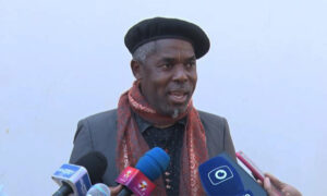 Vitano Singano preso acusado de planear ataque a Ponta Vermelha - O ...