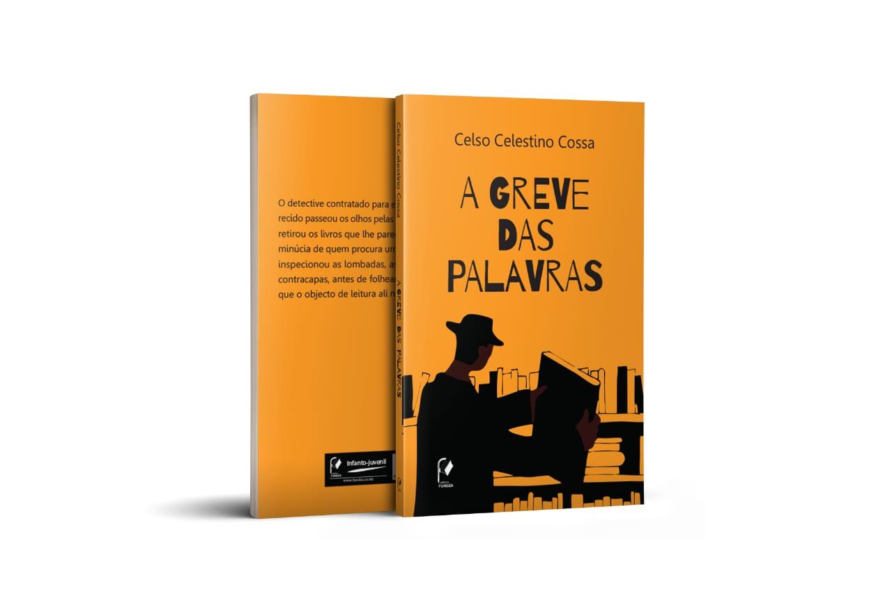 A greve de Celso Cossa* - O País - A verdade como notícia