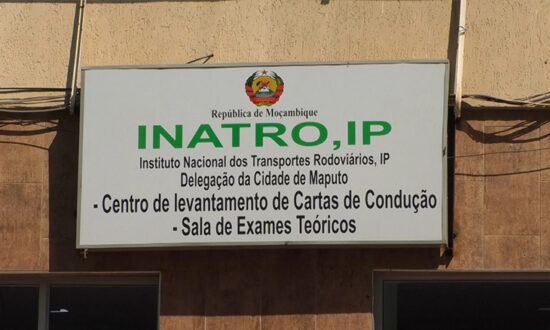 Viciações no processo de exames de condução preocupam INATRO - O País ...
