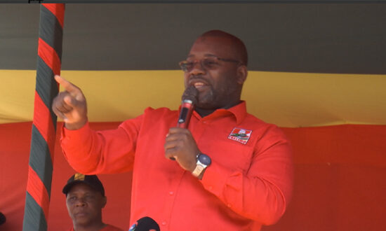 Momade Juízo defende futuro de Moçambique sem espectro guerra - O País ...