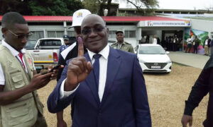 BERNARDINO RAFAEL - O País - A verdade como notícia