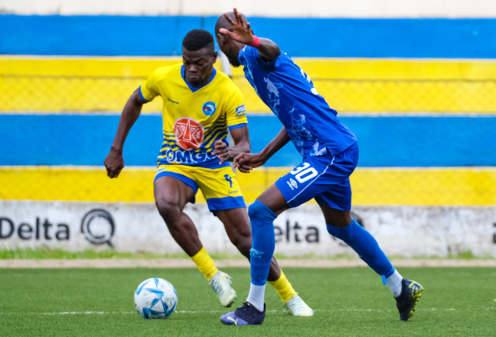 Costa do Sol, Songo e Black Bulls na luta pelo título - O País - A ...