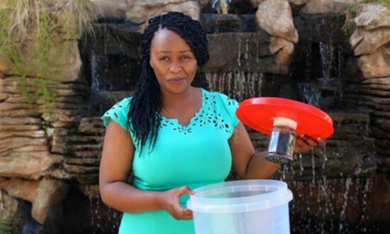 Cientista queniana distinguida pela “Time” como “líder da geração” - O ...