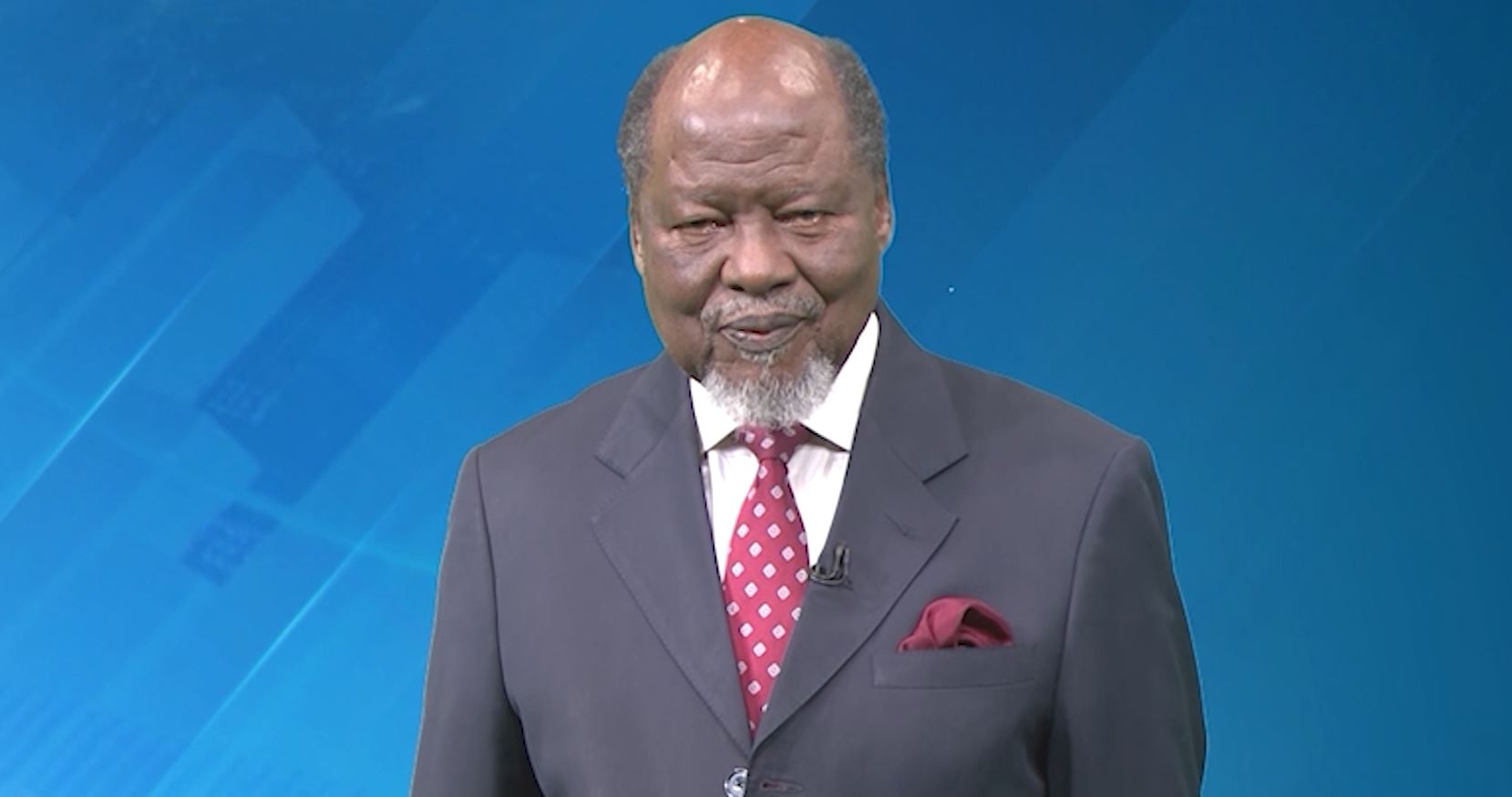 Chissano exorta moçambicanos a absterem-se de actos de violência - O ...