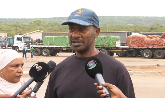 Mateus Magala apela civismo para evitar restrições da internet - O País ...