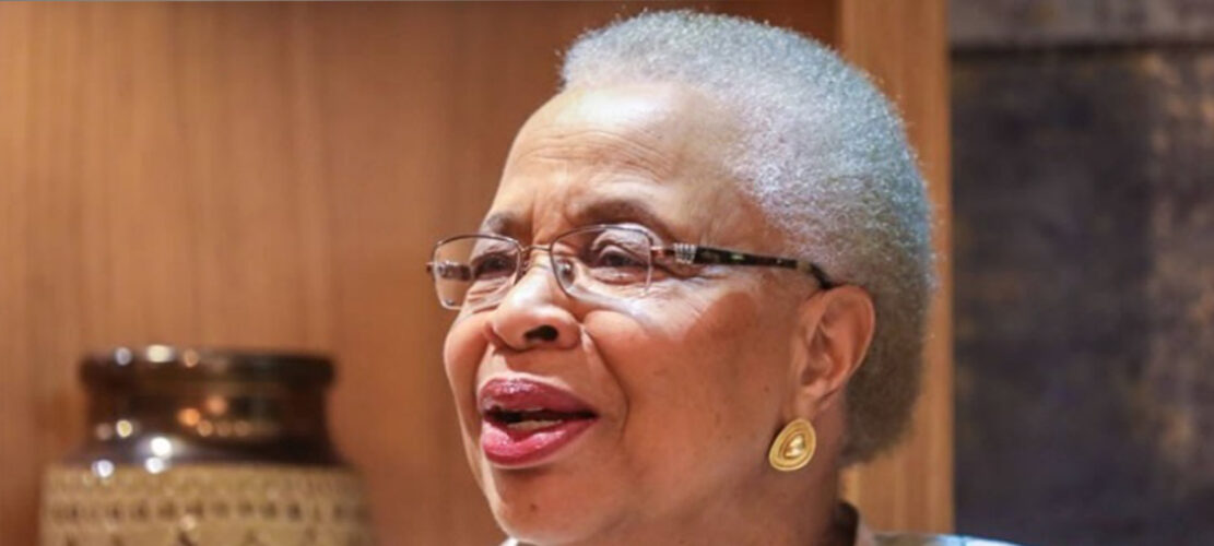 Graça Machel diz que há forças que não queriam que a tomada de posse ...