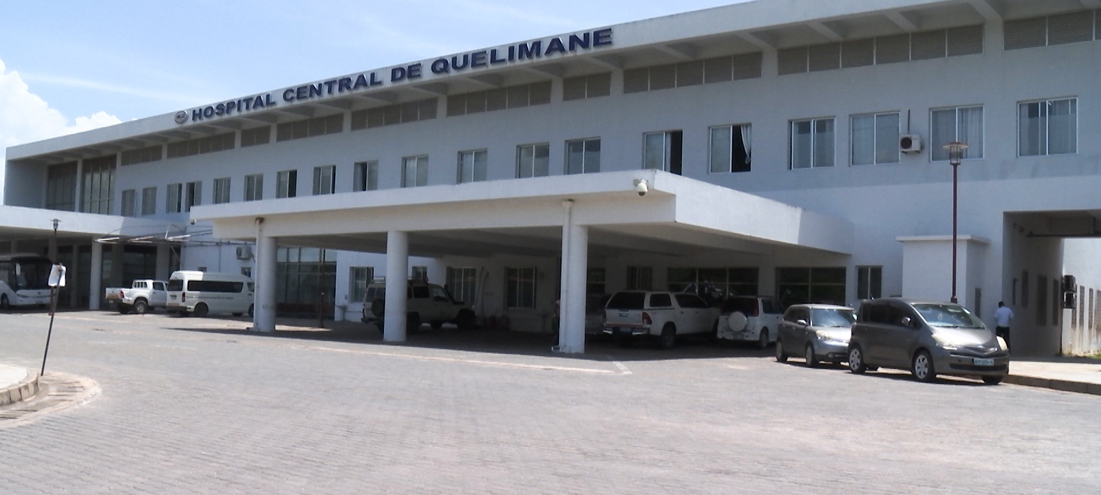 Sete pessoas foram baleadas nas últimas manifestações em Quelimane - O ...