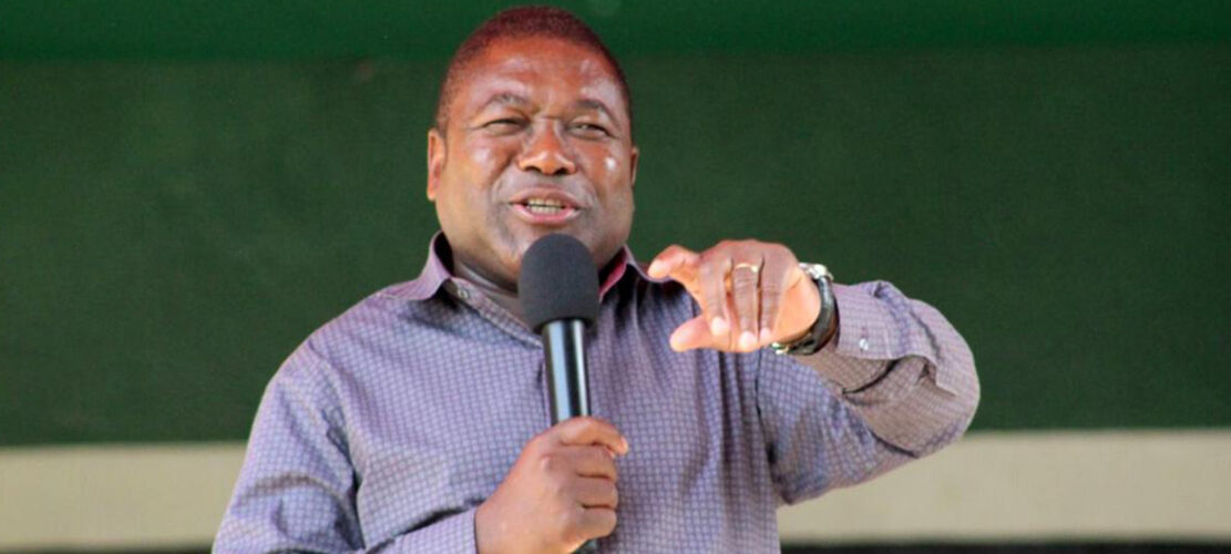 Política - O País - A verdade como notícia