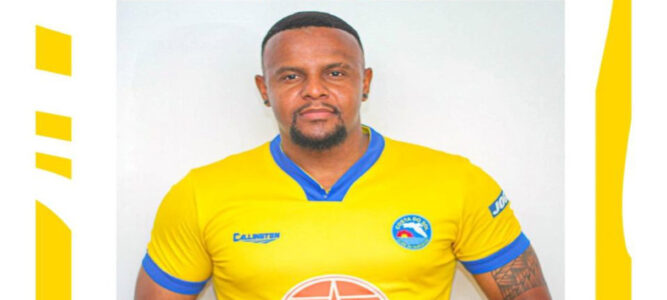 Costa do Sol anuncia a contratação de Stélio Rodrigues - O País - A ...