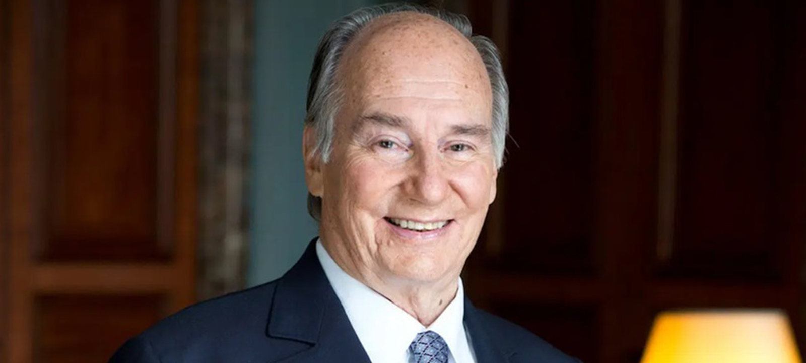 Príncipe Aga Khan morre aos 88 anos - O País - A verdade como notícia