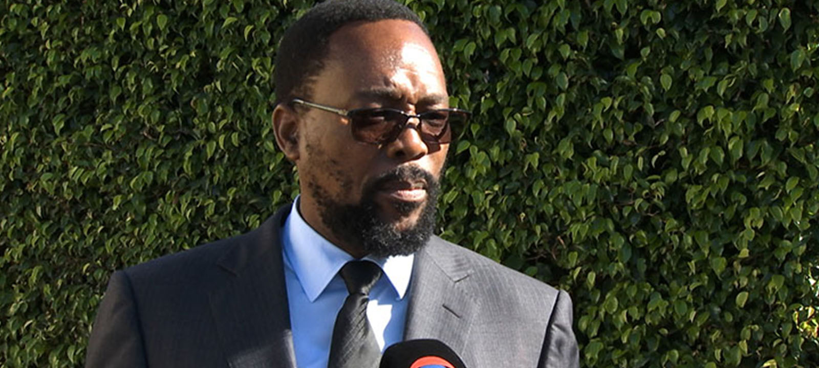 Samora Machel Jr. interessado em ser Secretário-Geral da Frelimo - O ...