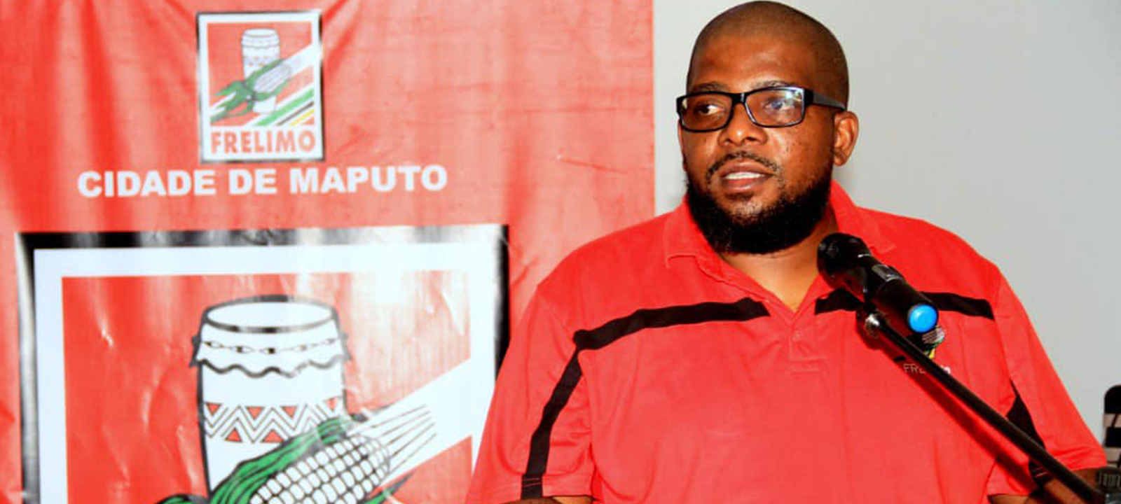 Chakil Aboobacar é o novo Secretário-Geral da Frelimo - O País - A verdade como notícia