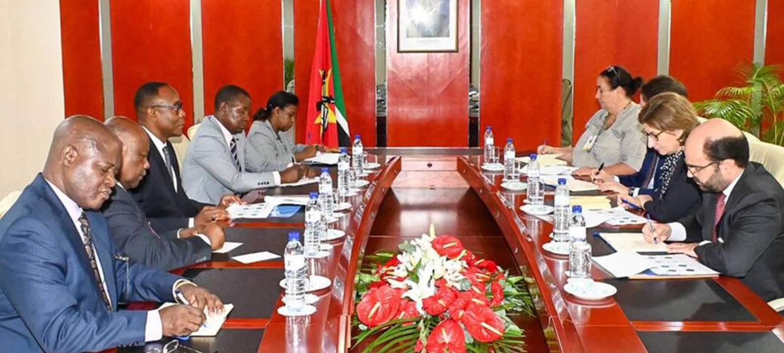 UE apela ao diálogo inclusivo para a resolução da crise pós-eleitoral ...