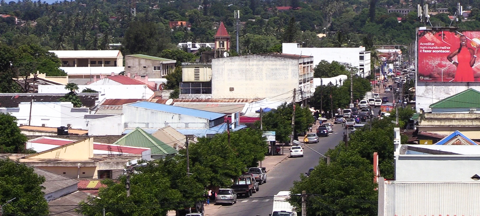 Comércio há duas semanas paralisado em Xai-xai - O País - A verdade ...