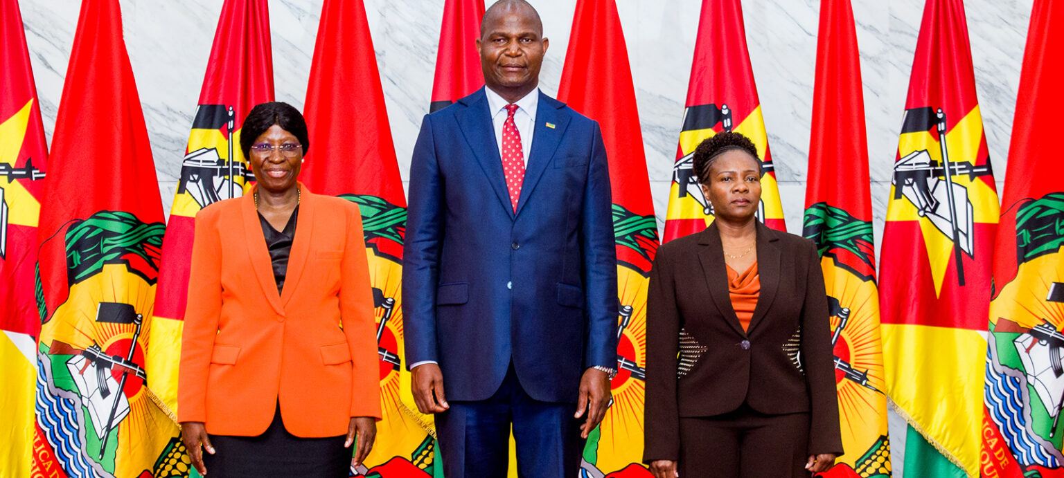 Maria de Fátima Simão Manso desafiada a reforçar laços com a diáspora ...