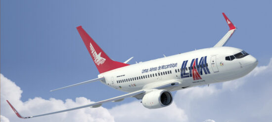 Governo não tinha informações oficiais sobre expulsão da Fly Modern Ark ...