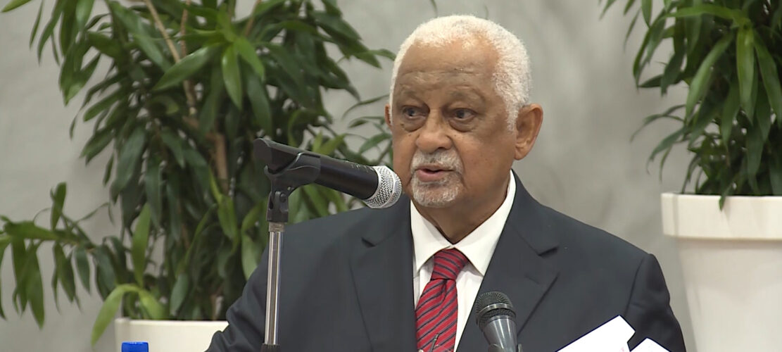 Gamito defende que democracia deve evoluir e ser mais inclusiva - O ...