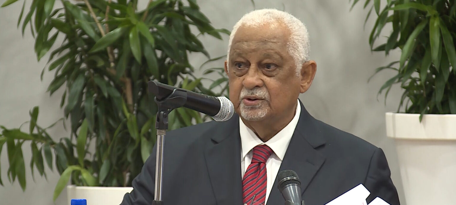 Gamito defende que democracia deve evoluir e ser mais inclusiva - O ...