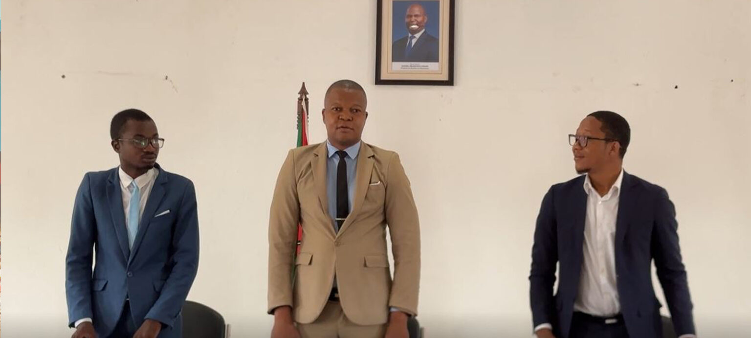 TSU: Magistrados dizem ser urgente a revisão da Lei - O País - A ...