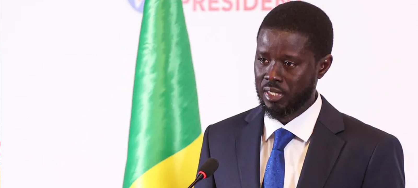 Senegal diz ter feito tudo para reintegrar Estados do Sahel na CEDEAO ...