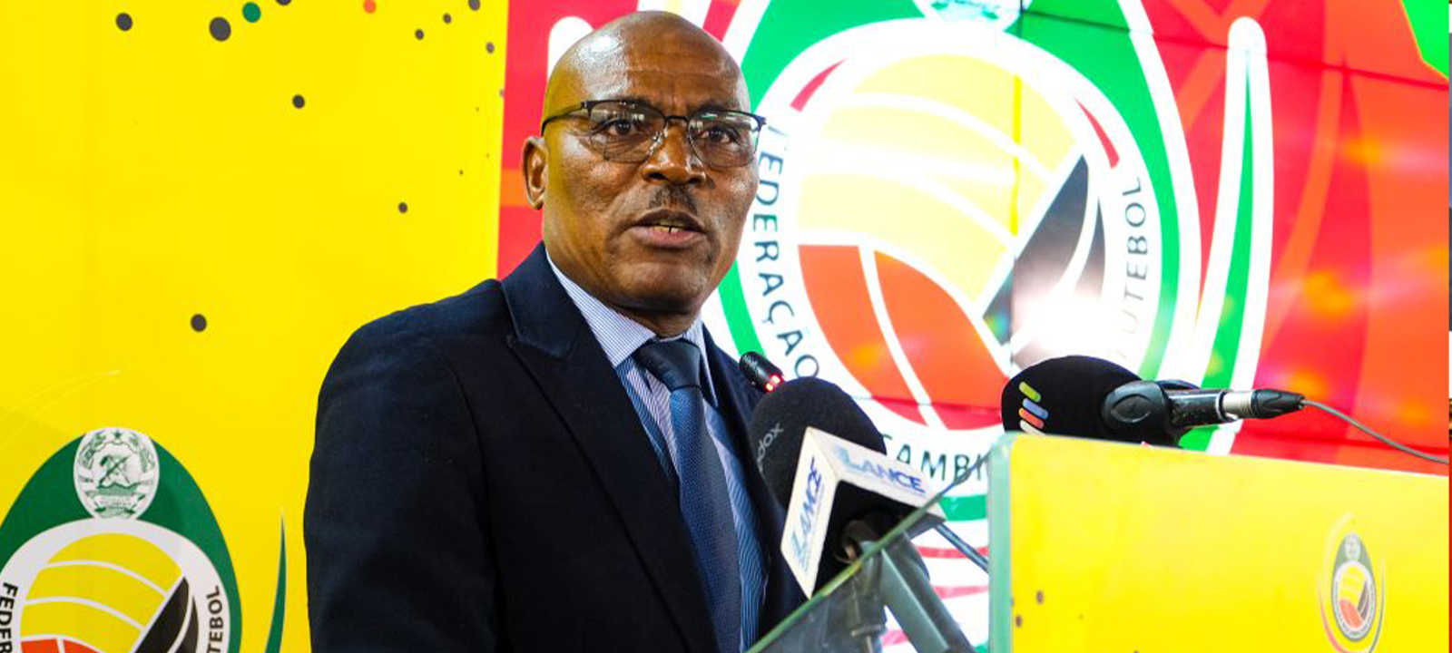 CNAF anuncia 84 Árbitros de Elite para Moçambola e Taça de Moçambique ...