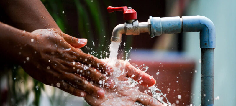 FIPAG passa a gerir sistemas locais de abastecimento de água em Boane ...