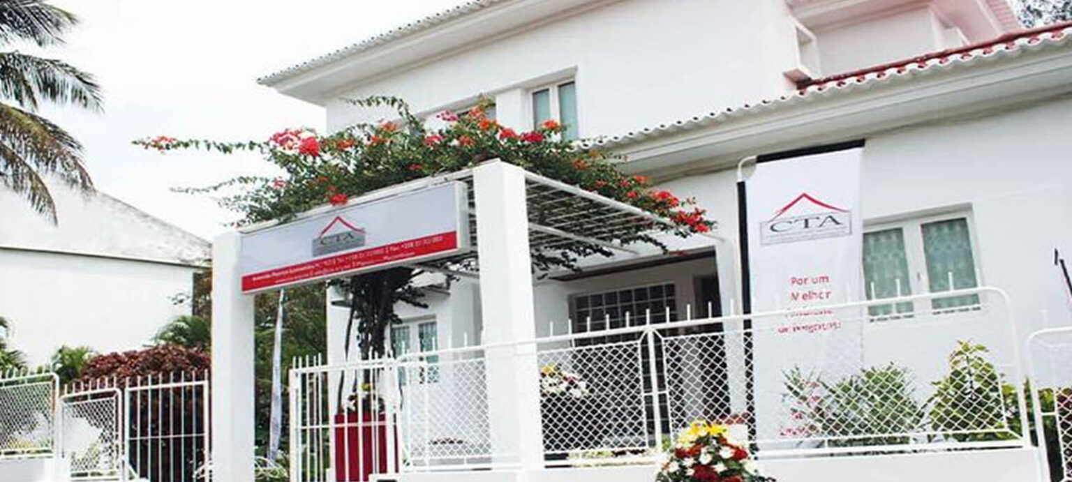 CTA aprova candidatura de duas listas rumo à presidência - O País - A ...