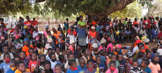 35 mil pessoas ameaçadas de fome em Gaza - O País - A verdade como notícia