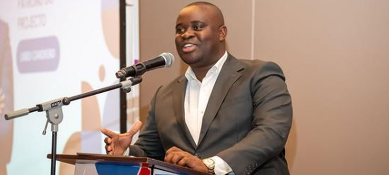 Candidatura de Lineu Candieiro visa aprimorar relação entre sector ...