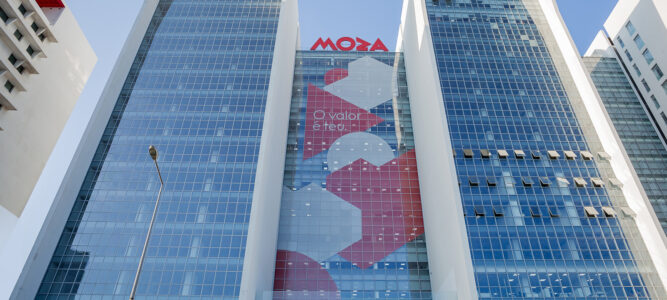 Moza Banco obteve lucro de 4 milhões de meticais no primeiro trimestre ...