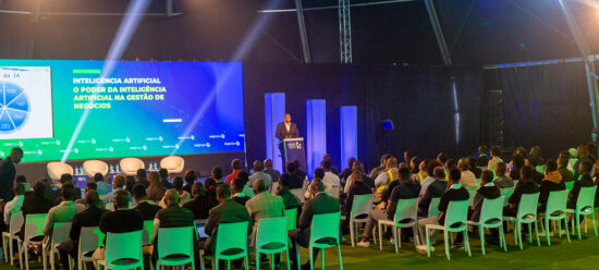 Inteligência artificial é destaque no último dia da Moztech - O País ...