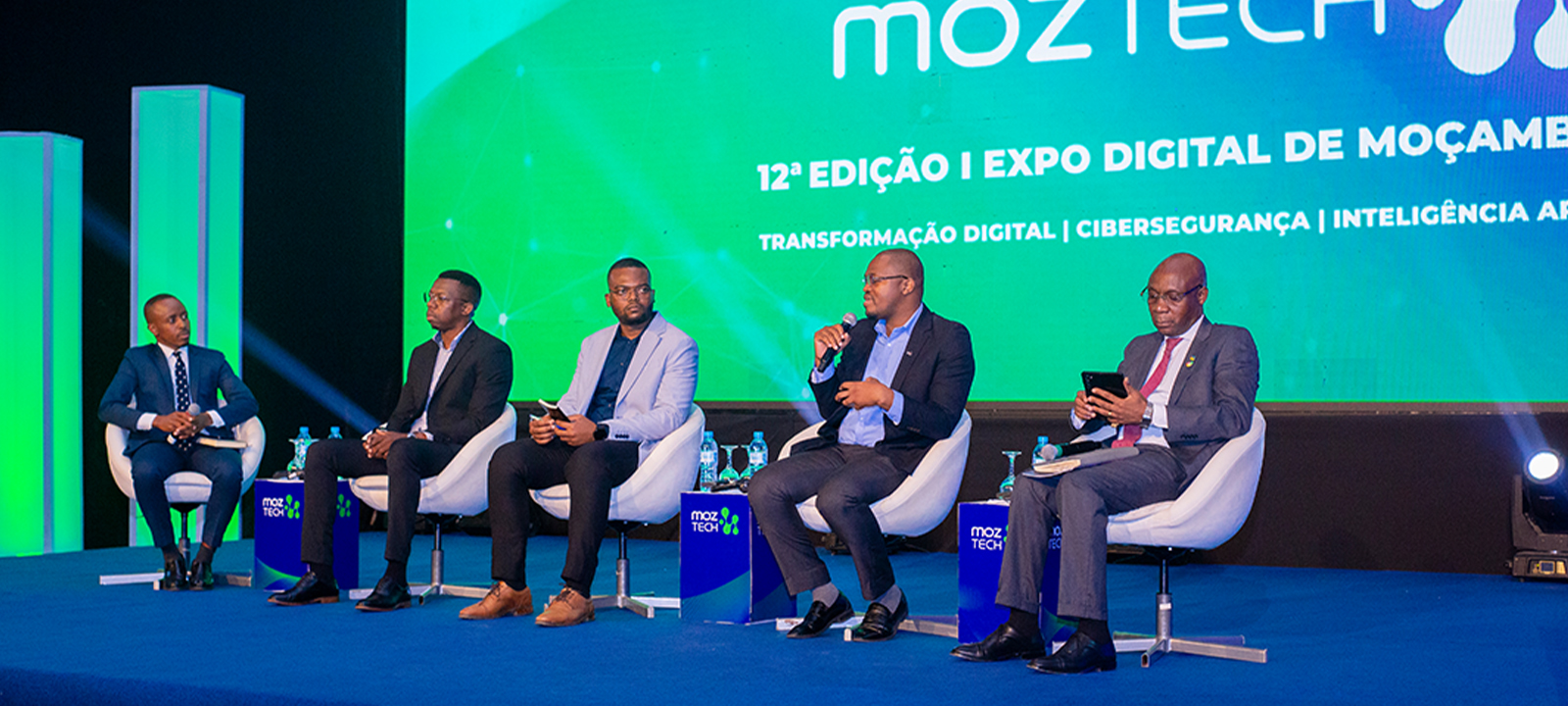 Instituições chamadas a investir na formação em tecnologias digitais ...