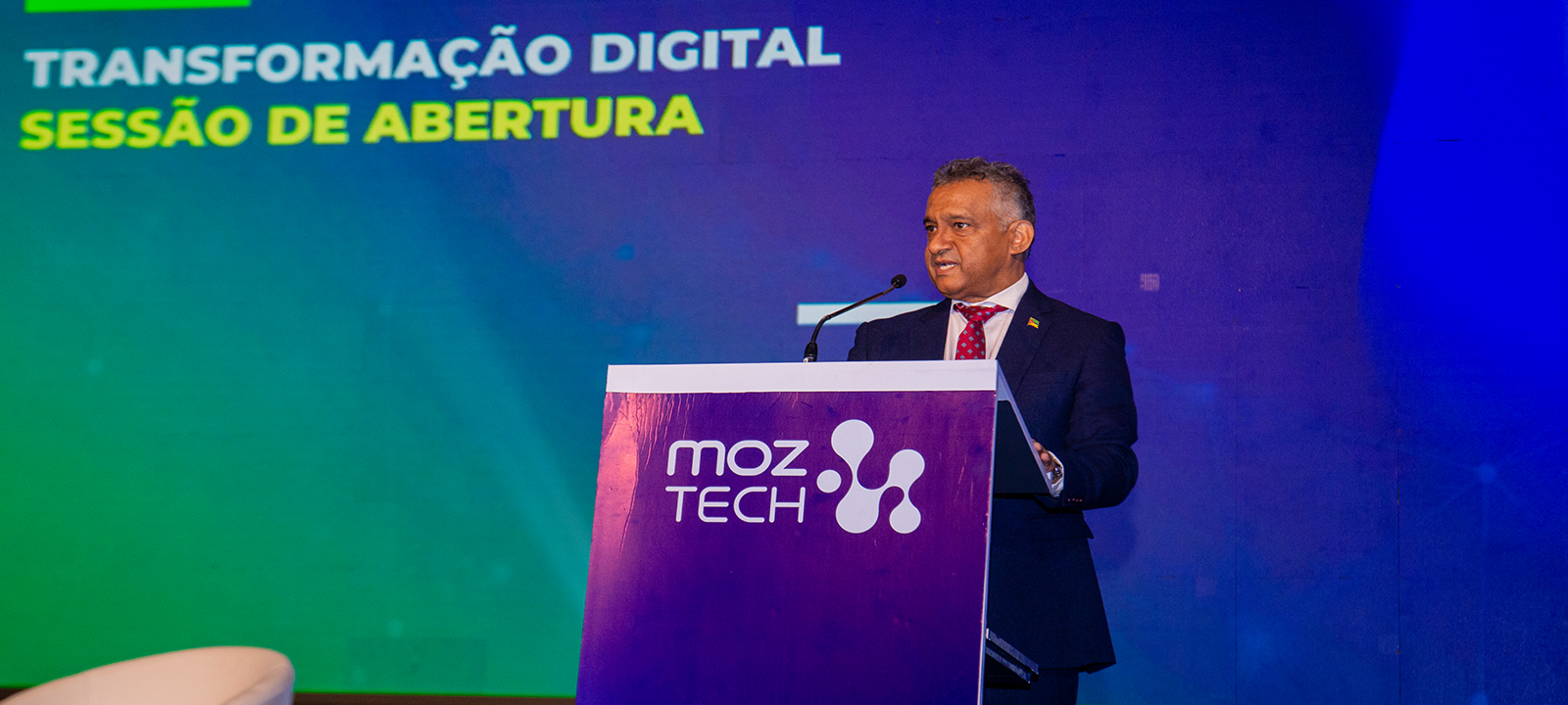 MozTech: Salim Valá destaca importância das tecnologias no ...