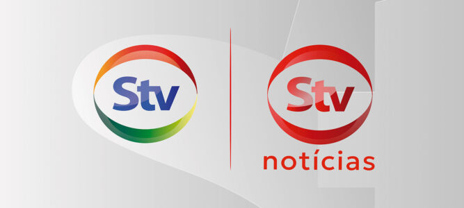 Grupo SOICO lança nova imagem da Stv e Stv Notícias - O País - A ...