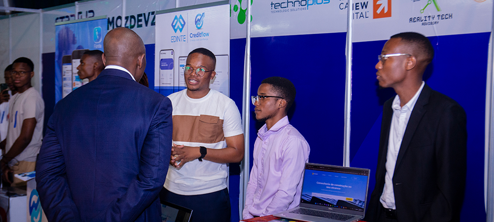 Empresas apresentam soluções para transformação digital das PME’s na ...