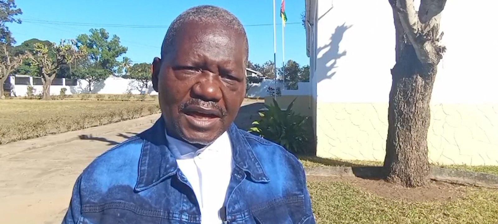 Administrador de Mueda confirma restrições de circulação no distrito ...