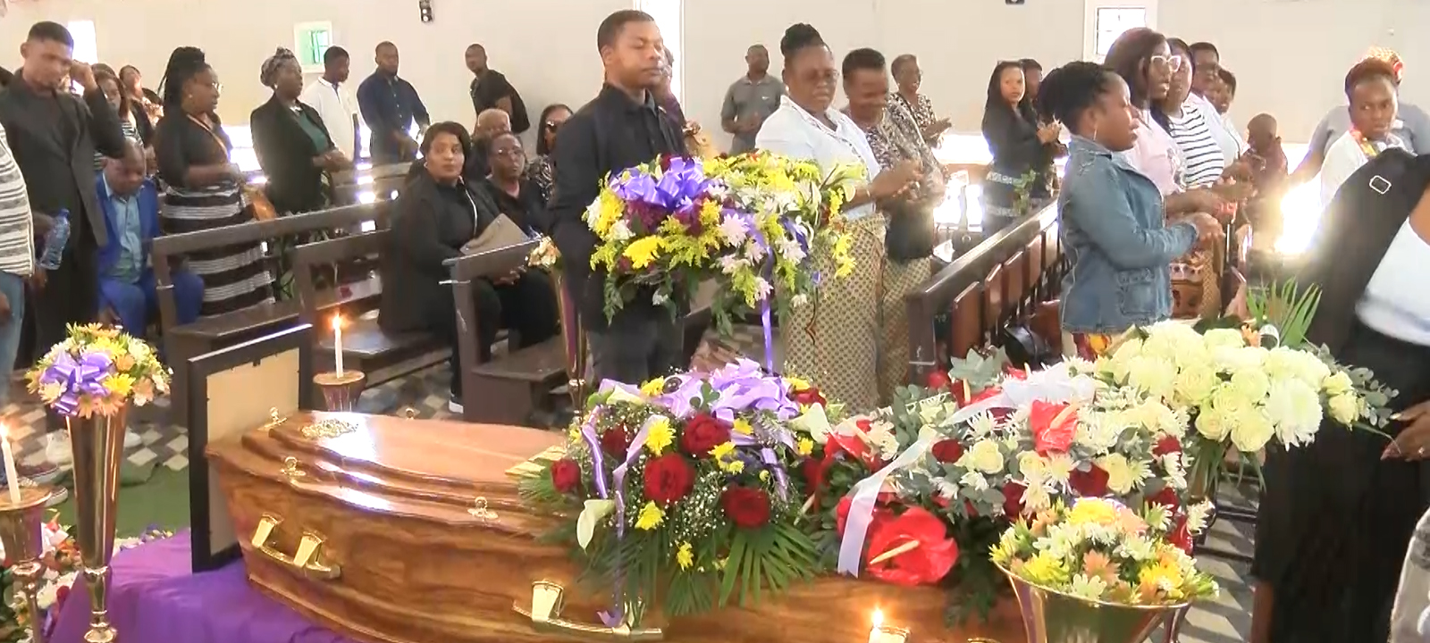 Beira considera Atanásio Marcos como herói na comunicação social - O ...