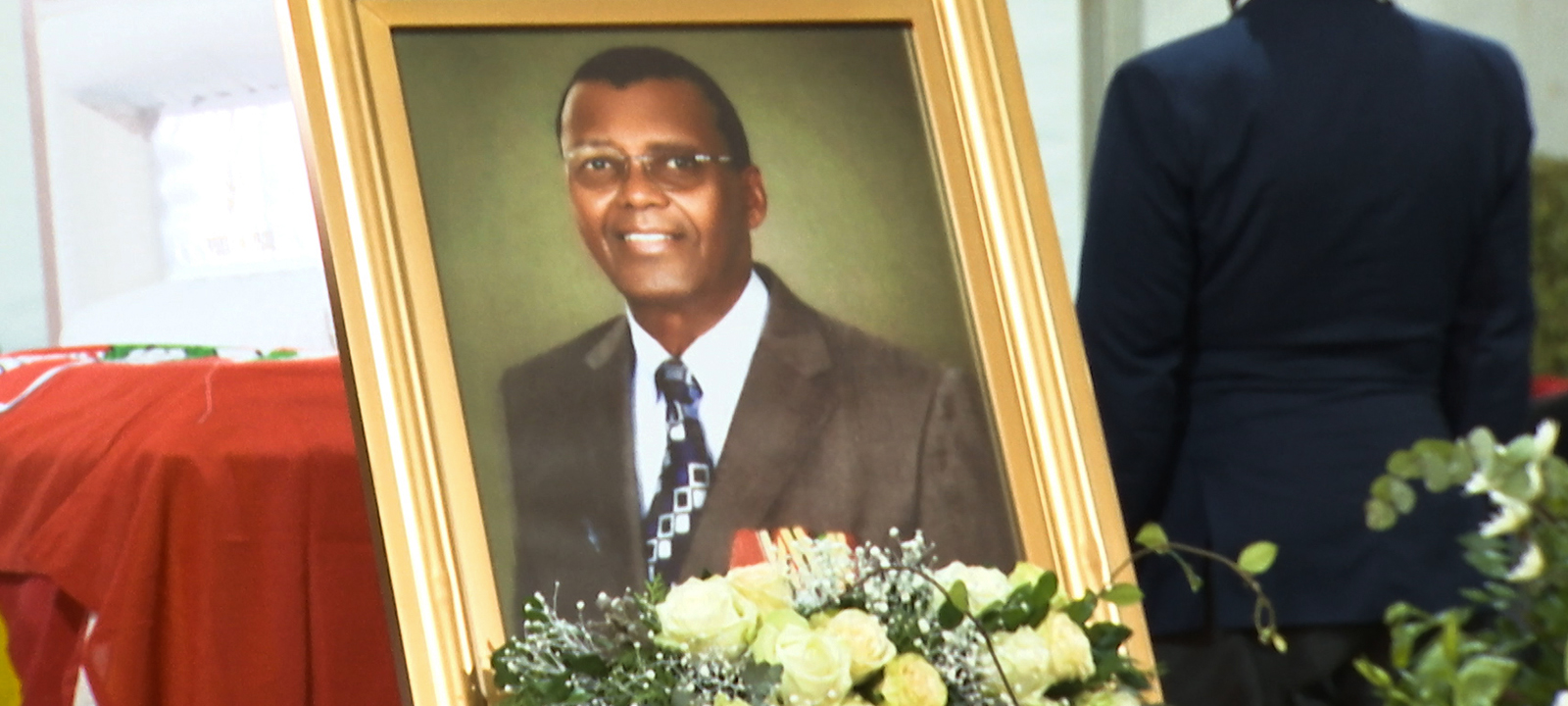 Chapo destaca legado de Lopes Tembe - O País - A verdade como notícia